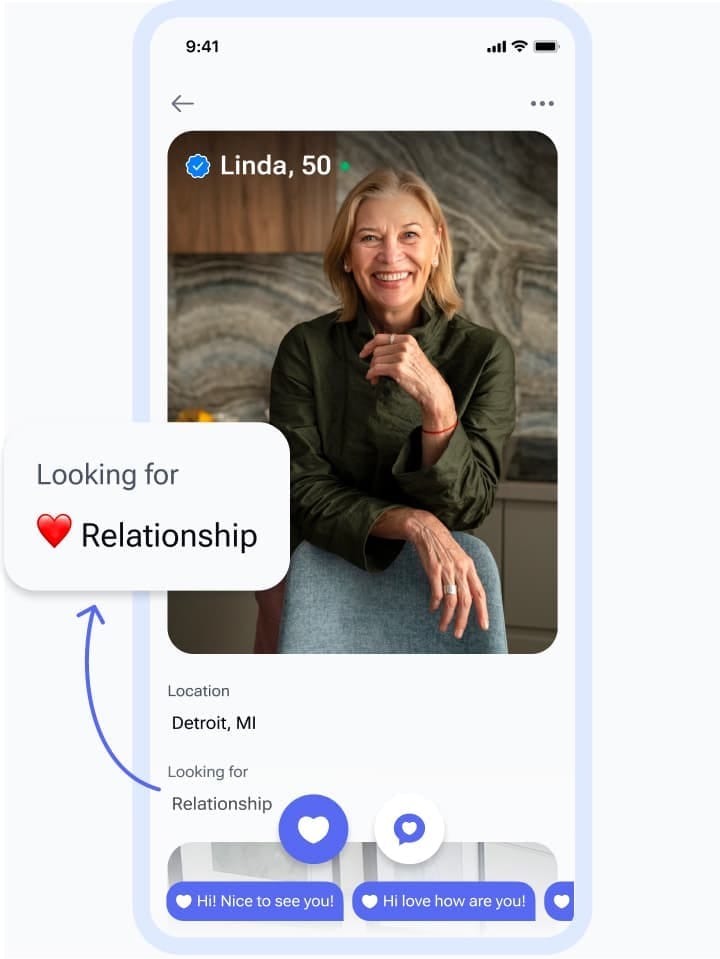 Mature Women Dating in 2026: Better Conversations | Sequel